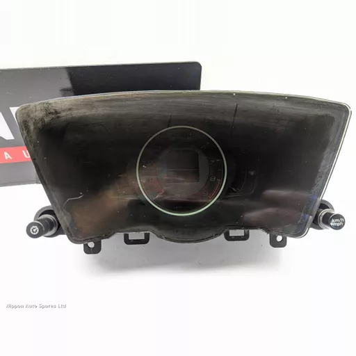 Honda Civic Speedometer 2008 Mk8 (fn2) Type R 2.0 Petrol Hr0342501 Typ