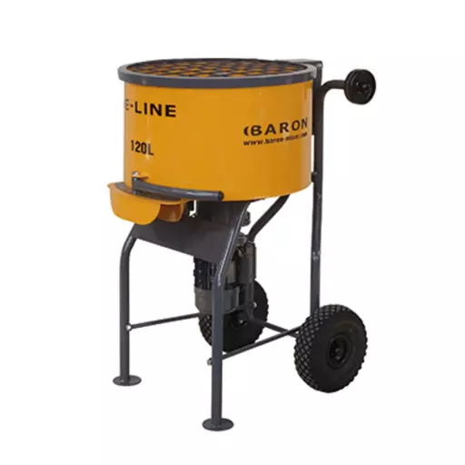 Baron E120 Forced Action Mixer | Lime Stuff