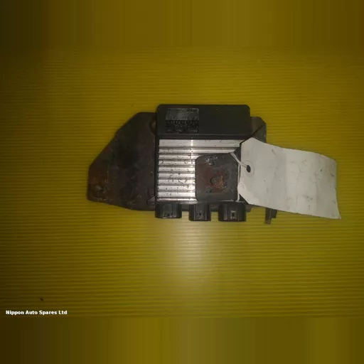 Toyota Dyna Misc Fuel Injection Part 2010 Mk3 89871-71020 3.0 D4d Inje