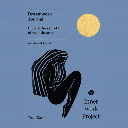 Dreamwork Journal | Turnaround Gifts