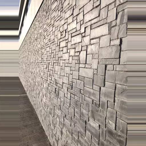 Fernhill Natural Slate Panels 9 | Fernhill Stone