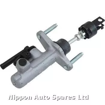Toyota Yaris Clutch Master Cylinder 2002 Mk1 (xp10) New Genuine 31420-