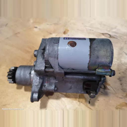 Toyota Celica Starter Motor 1992 Mk5 T180 Series 28100-62011 Gt4: 5648