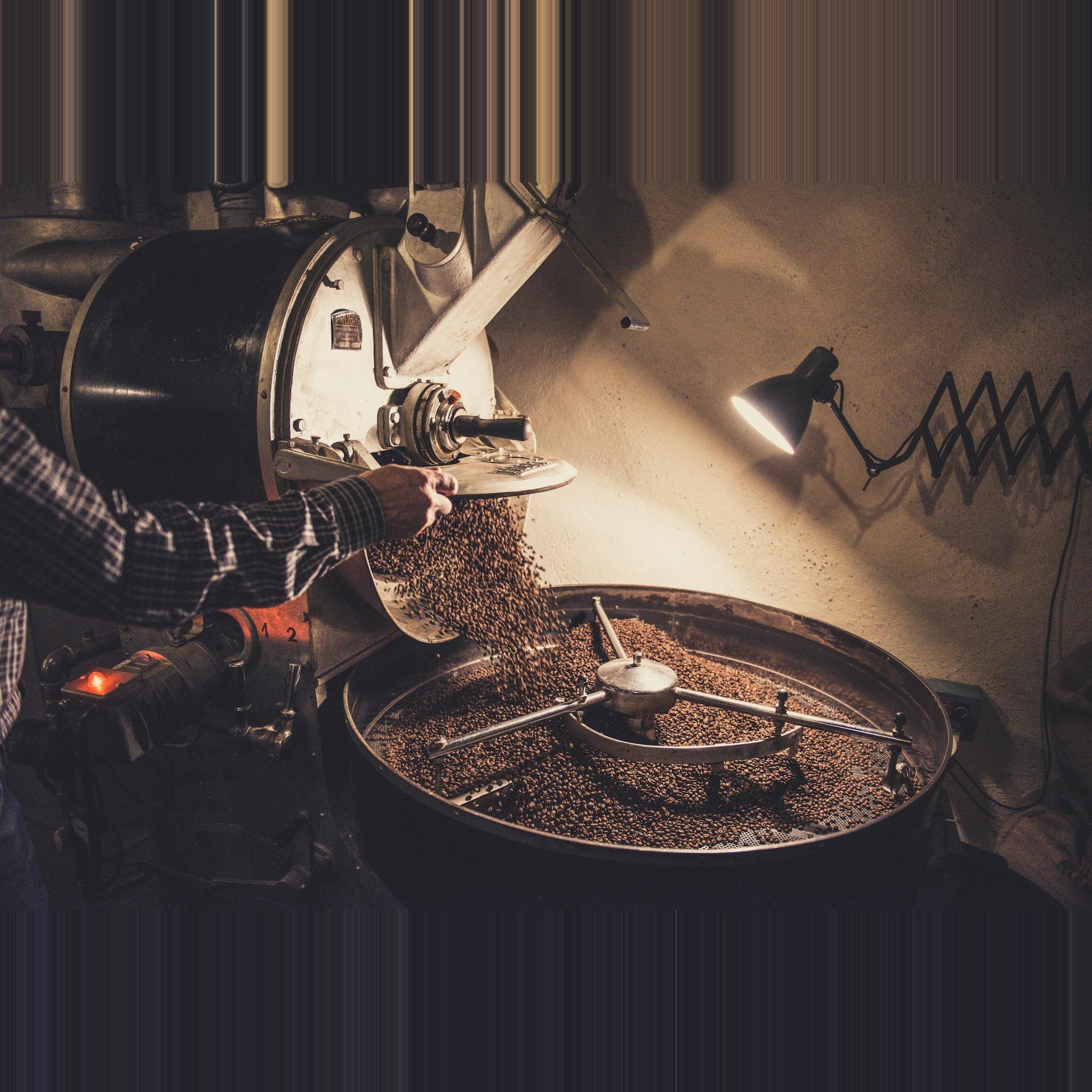 Home - Award-Winning Coffee | Bravo Tango Coffee