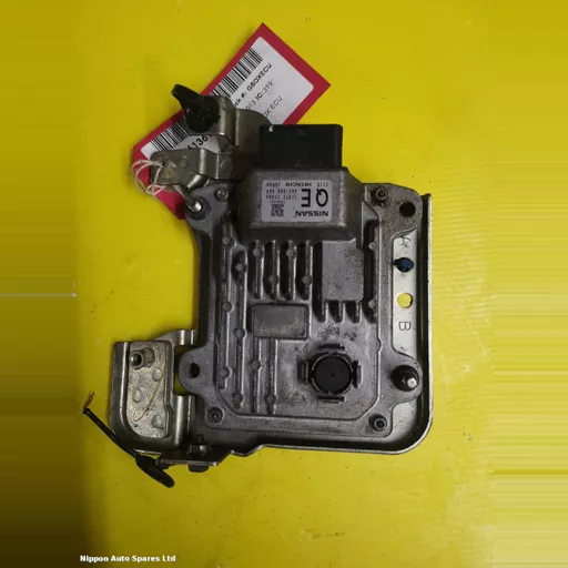 Nissan Note Convenience Module 2013 Mk2 (e12) 310f6-3va0a Gearbox Ecu ...