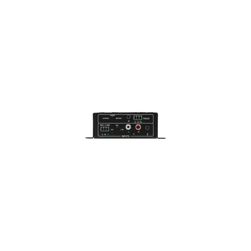 SY Electronics 2A-20W Audio Amplifier 2x 20W with RS232 Control