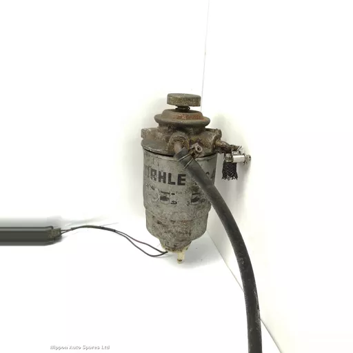 Mitsubishi L200 Fuel Filter Housing 2004 Mk3 53195