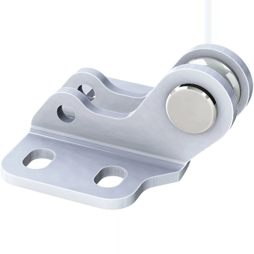 Latch Plate To Suit GH-40400