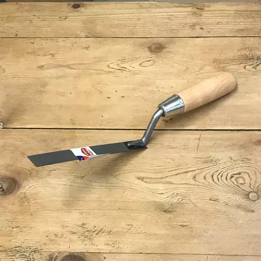 RST Tuck Pointer for Lime Pointing | Lime Stuff