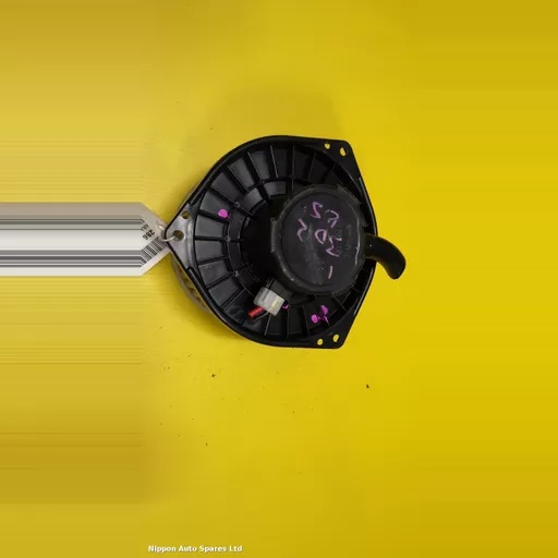 Suzuki Grand Vitara Heater Motor/assembly 2002 Heater Assy 3 Door ...