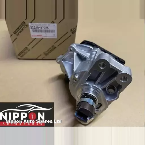 Toyota Avensis Engine Sensor 2010 Mk3 (t270/t271/t272) 222a0-37025 New ...