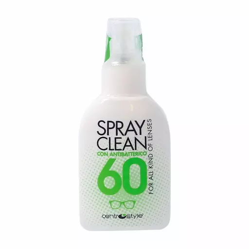 Centrostyle Spray Clean | Evident