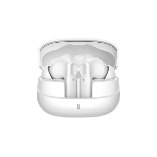 Devia - ANC-TWS Pro1 - True Wireless Earbuds & Charging Case - White