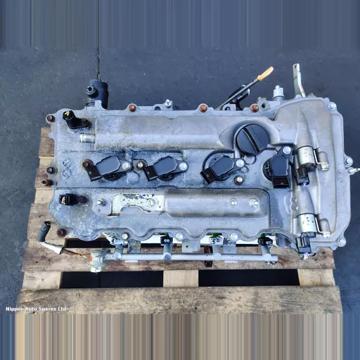 Toyota Alphard Engine 2016 2ar: 75923