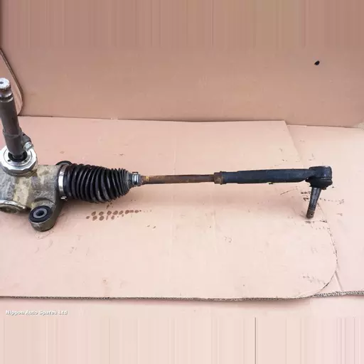 Toyota Prius Steering Box/rack 2007 Mk2 (xw20) Steering Rack 71135