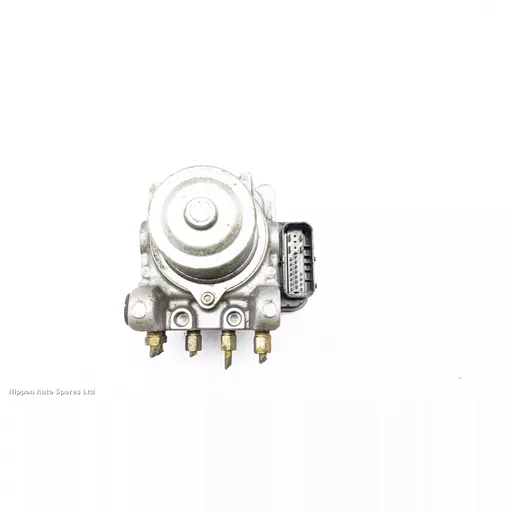 Honda Stream Abs Pump/modulator 2002 1.7 Petrol 1.7 2.0: 6839