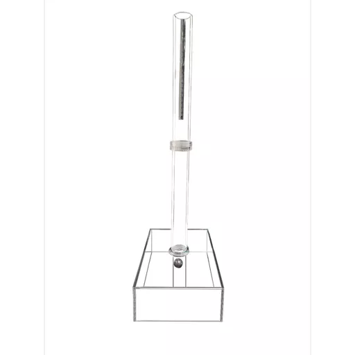 Devia - POS - SmartShield Steel Ball Drop Test