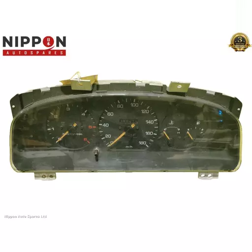 Mazda Bongo Speedometer 1998 Mk2 2.5 Diesel Pre Facelift : 63552