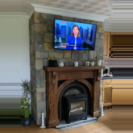 Glaslough Natural Blue Sandstone 4 | Fernhill Stone