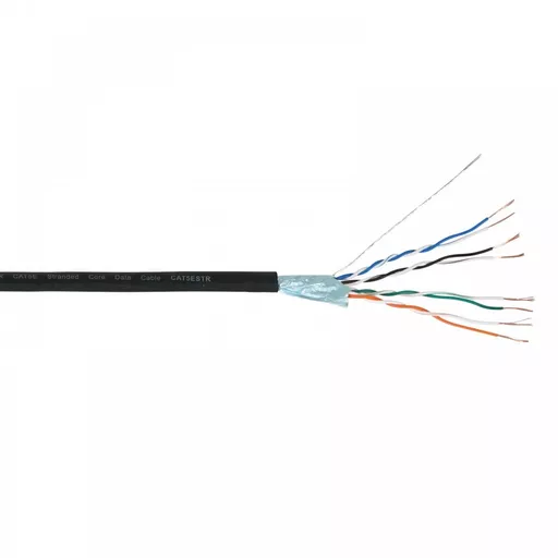 elumen8 TOUR CAT5E Stranded Core Data Cable 100m Reel