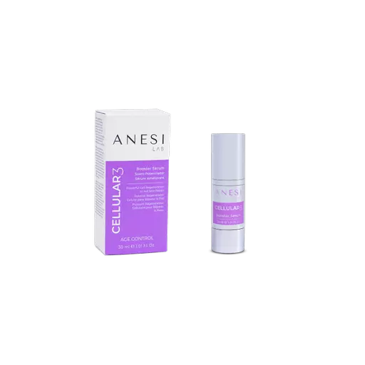 Anesi Lab Cellular 3 Booster Serum 30ml | HOF Beauty