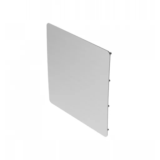 Peugeot Expert 2016-Onwards External Shield - Sliding Door (Driver Side ...