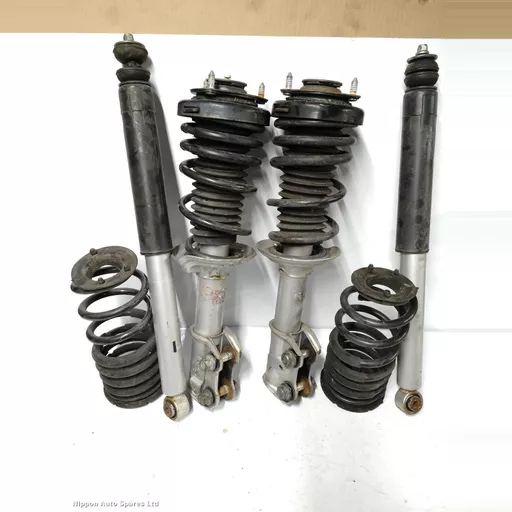Honda Civic Lf Strut 2008 Mk8 (fn2) Type R 2.0 Petrol Fd2 Mugen Full ...