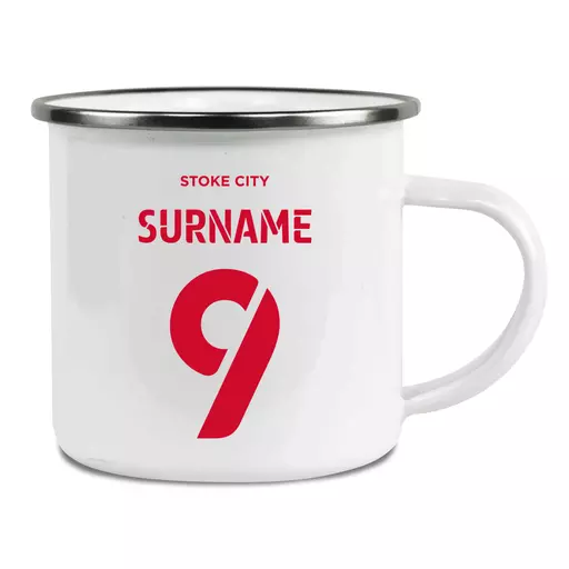 Stoke City Mugs