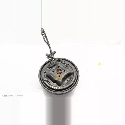 Nissan Micra Lr Hub/stub Axle Assembly 2012 Mk4 (k13) 70617