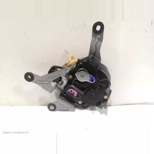 Toyota Alphard Side Load Door 2011 Mk2 (ah20) Release Motor Right Rear