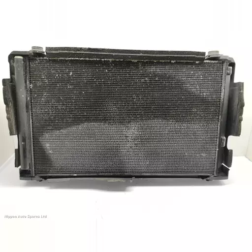 Toyota Estima Radiator 2008 Mk3 Full Rad Pack Non Hybrid : 70443