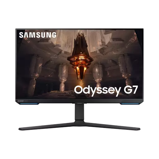 Gaming Monitors - Chillblast Gaming PCs