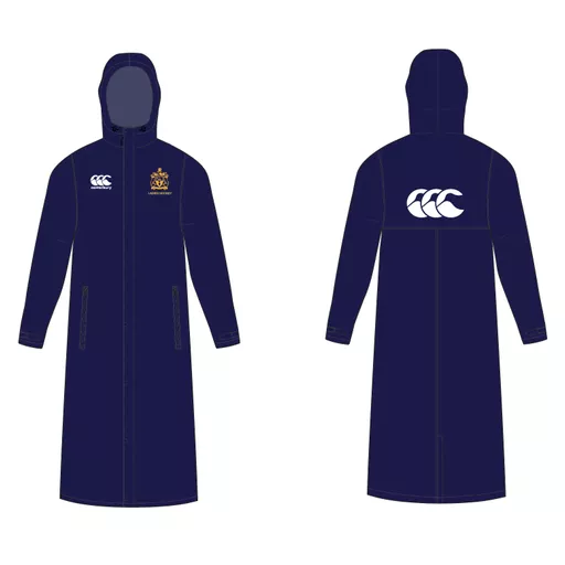 Royal Agricultural University Ladies Rugby Sub Jacket