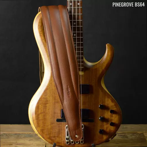 Leather Bass Guitar Straps | Bass Guitar Accessories