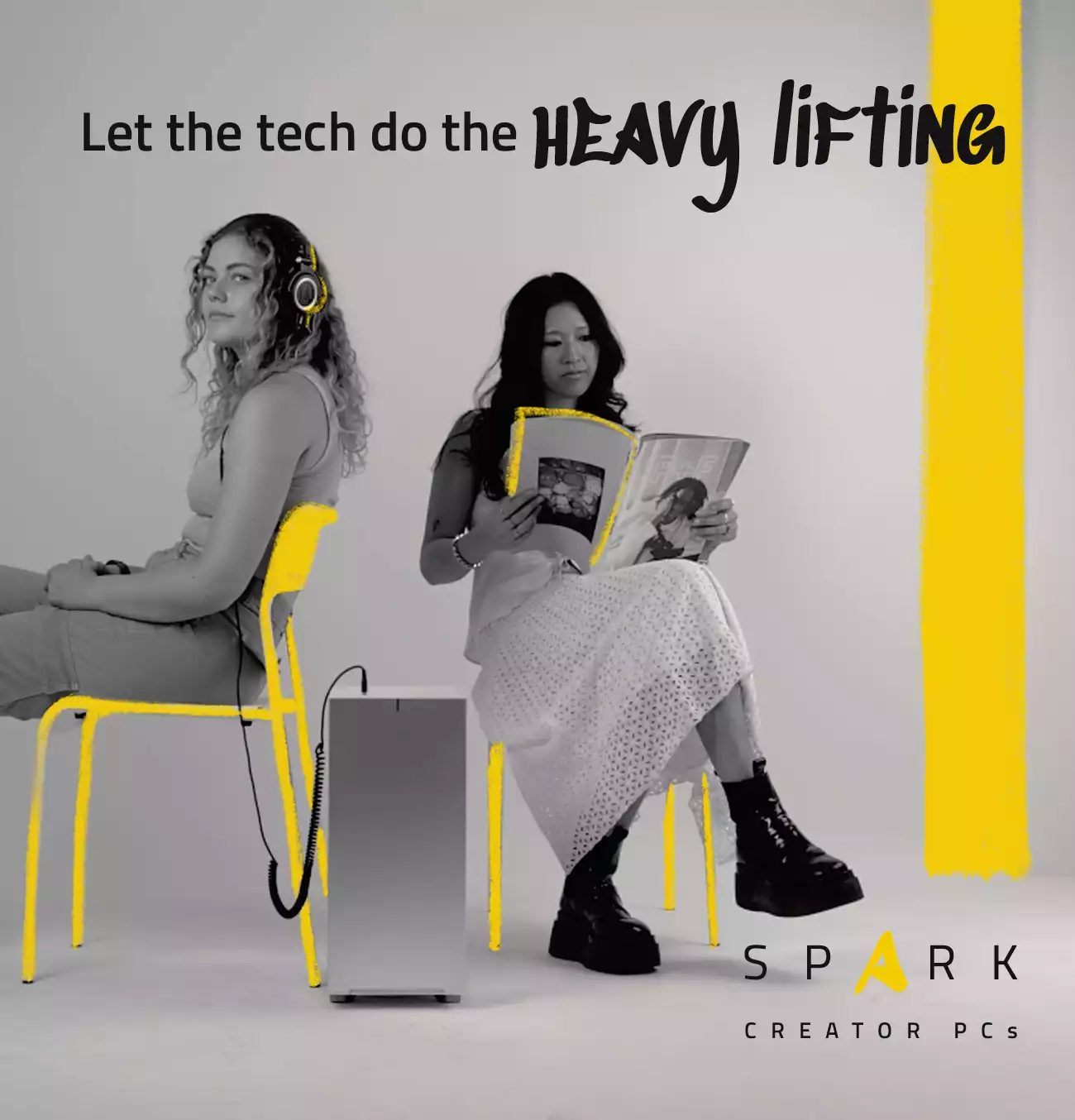 Chillblast | Custom PC Builder | UK's Most Awarded