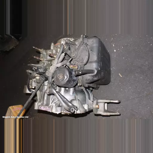 Mitsubishi Chariot Gearbox 1999 Mk3 2wd Automatic 2.4 Gdi : 9055
