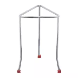 Tripod stand triangular
