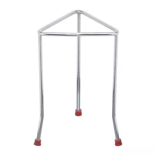 Tripod stand triangular