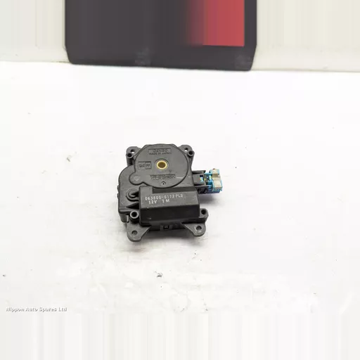 Toyota Prius Heater Control Valve 2013 Mk3 (xw30) 063800-0172 Heater F