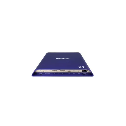 BrightSign XT1144 - Enterprise 4K Media Player