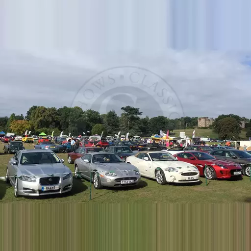 Festival of 1000 Classic Cars 8 September 2024