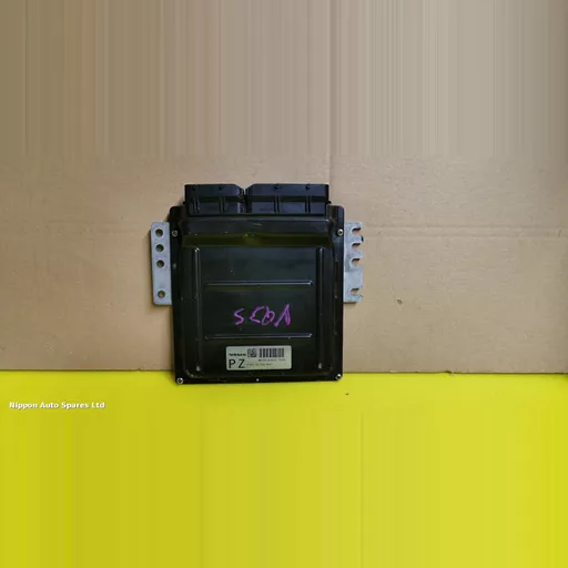 Nissan 350z Ecu 2003 Mk1 (z33) Mec35-930 : 58057