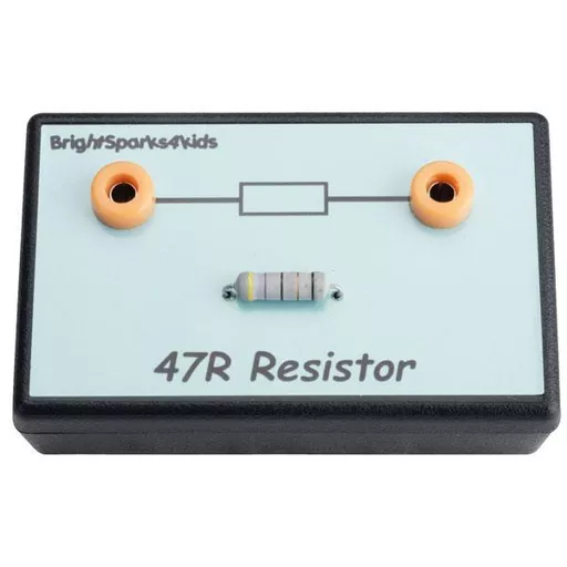 BrightSparks 47R Resistor Module