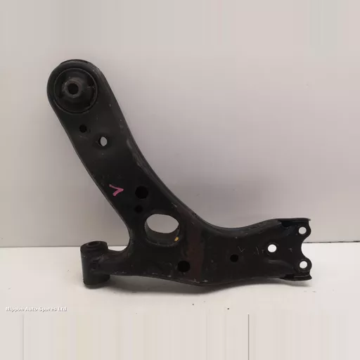 Toyota Alphard Rf Lower Control Arm 2010 Mk2 (ah20) 67822