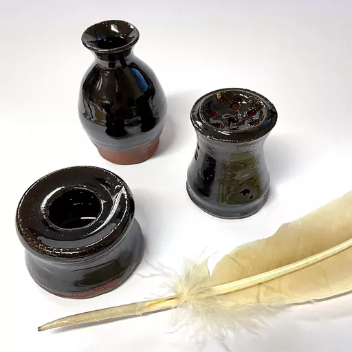 Ceramic Ink Writing Set | Starbeck Education