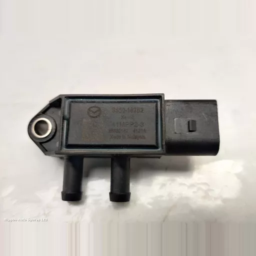 Mazda Cx-3 Dpf 2015 Mk1 (dk) S550-182b2 Dpf Sensor : 76384