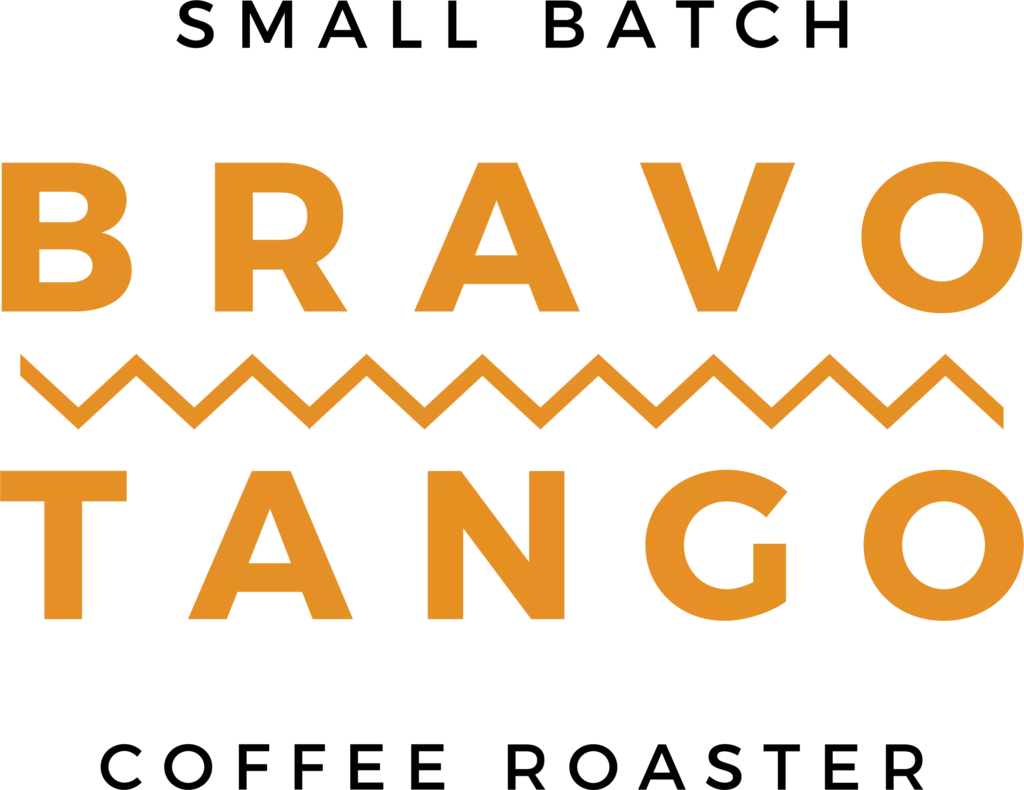 Home - Award-Winning Coffee | Bravo Tango Coffee