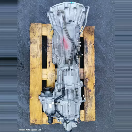 Nissan Elgrand Gearbox 2005 Mk2 E51 3.5 4wd : 65145