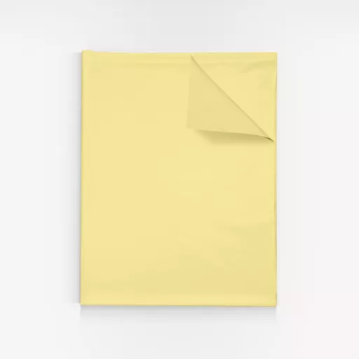 Cream MF tissue paper