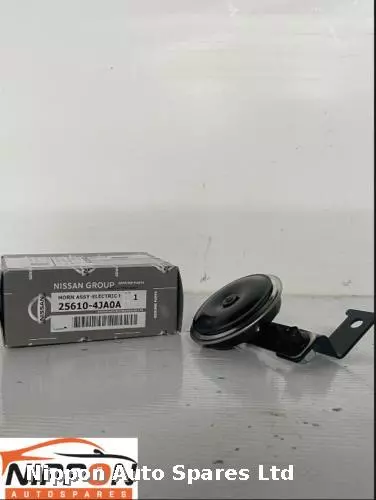 Nissan Navara Horn 2014 (d40) Nissan Navara Electric Horn Assy 25610 ...